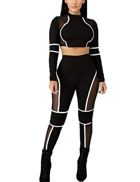 Bri White Set – Glam Necessities