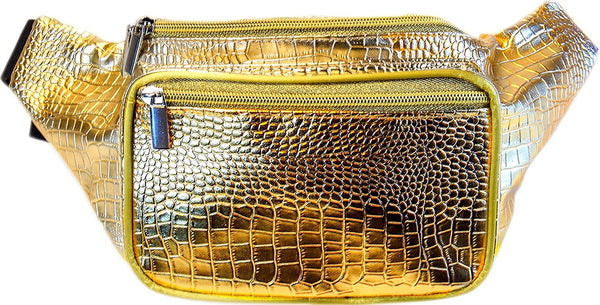 Rave Fanny Pack – Glam Necessities